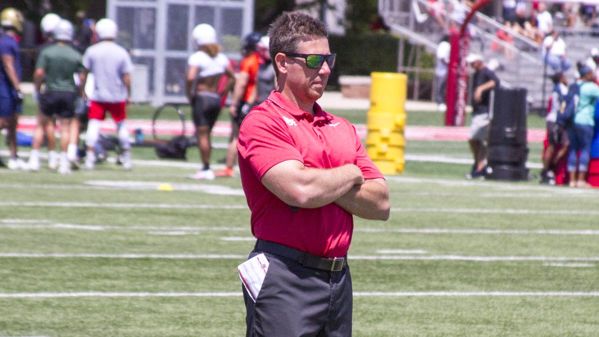 NCAA Planning Expansion Of Football Signing Class Limit - Sports ...