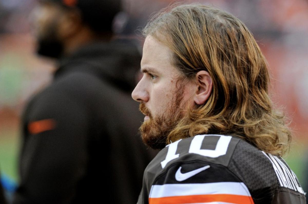 Top 10 Oklahoma Sooners: Kicker - Sports Illustrated Oklahoma Sooners ...