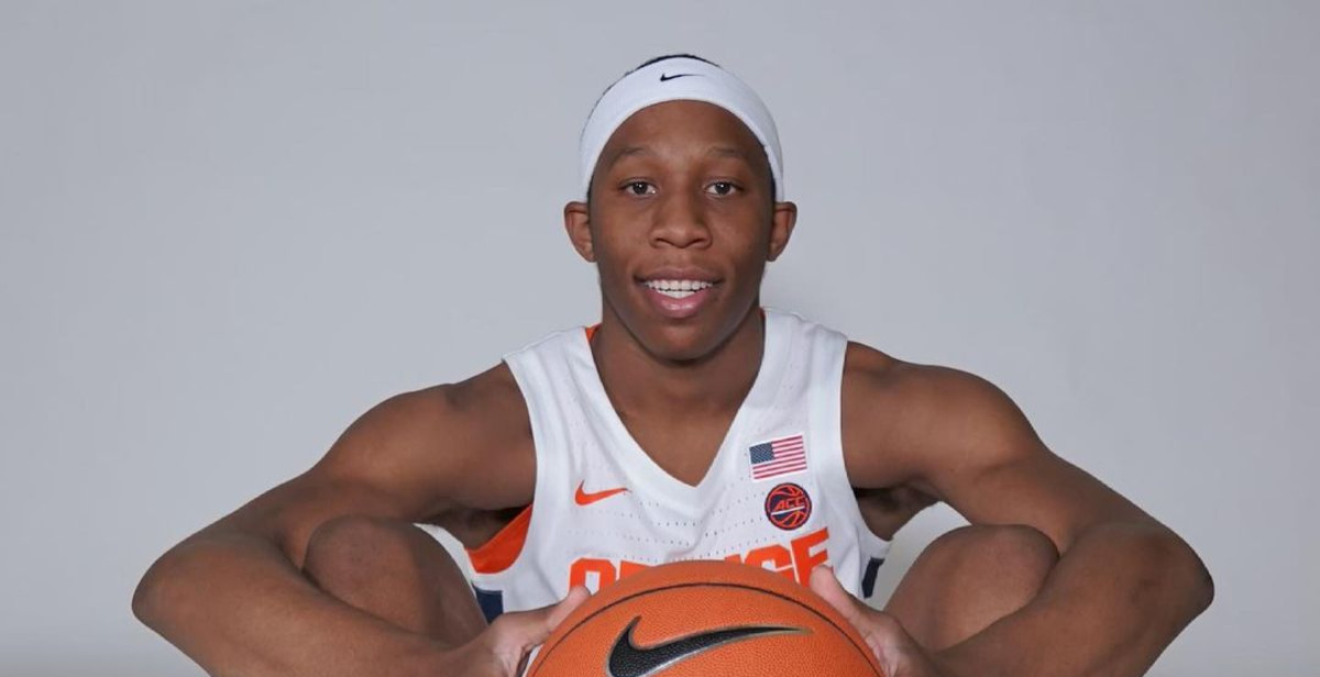 Analysis: What is Syracuse Getting in Quadir Copeland? - Sports ...