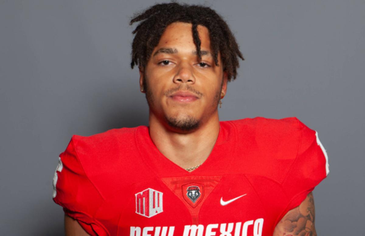 An Opportunity For Calzada? New Mexico Lobos Defensive Players To Watch ...