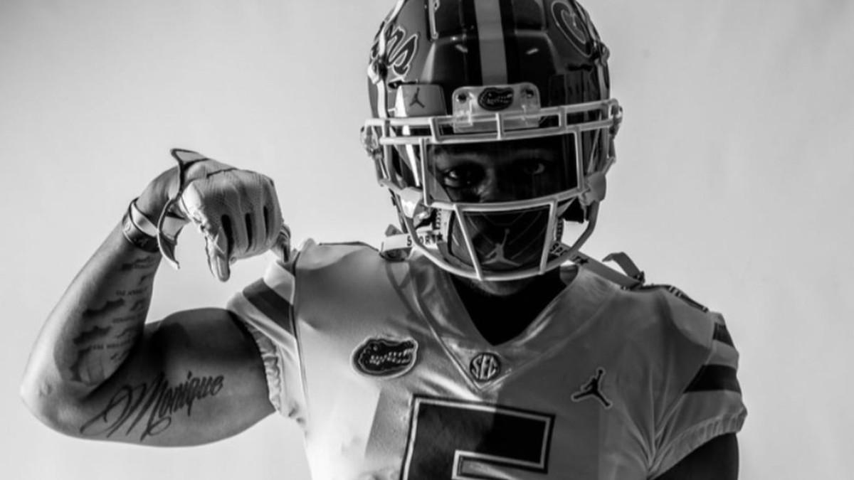 Florida Gators LB Target Shawn Murphy Sets Commitment Date - Sports ...