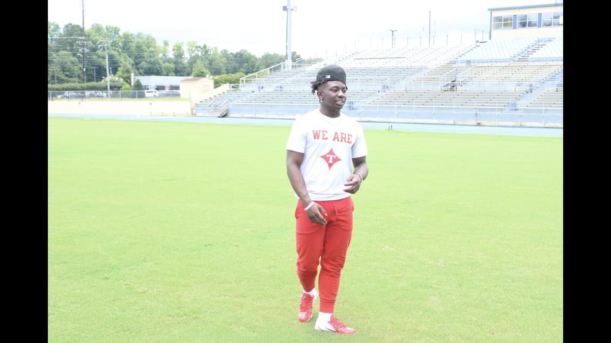 Prospect Evaluations: Thomasville, Ga. Prospects Shine During Day One ...