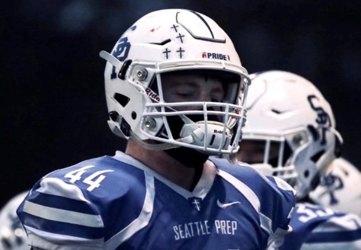 The Surprising Star at Washington's Rising Stars Camp - Sports ...