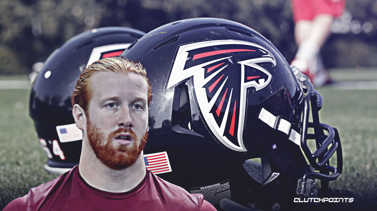 Cincinnati Bengals TE Hayden Hurst Eyes Revenge Game vs. Atlanta ...