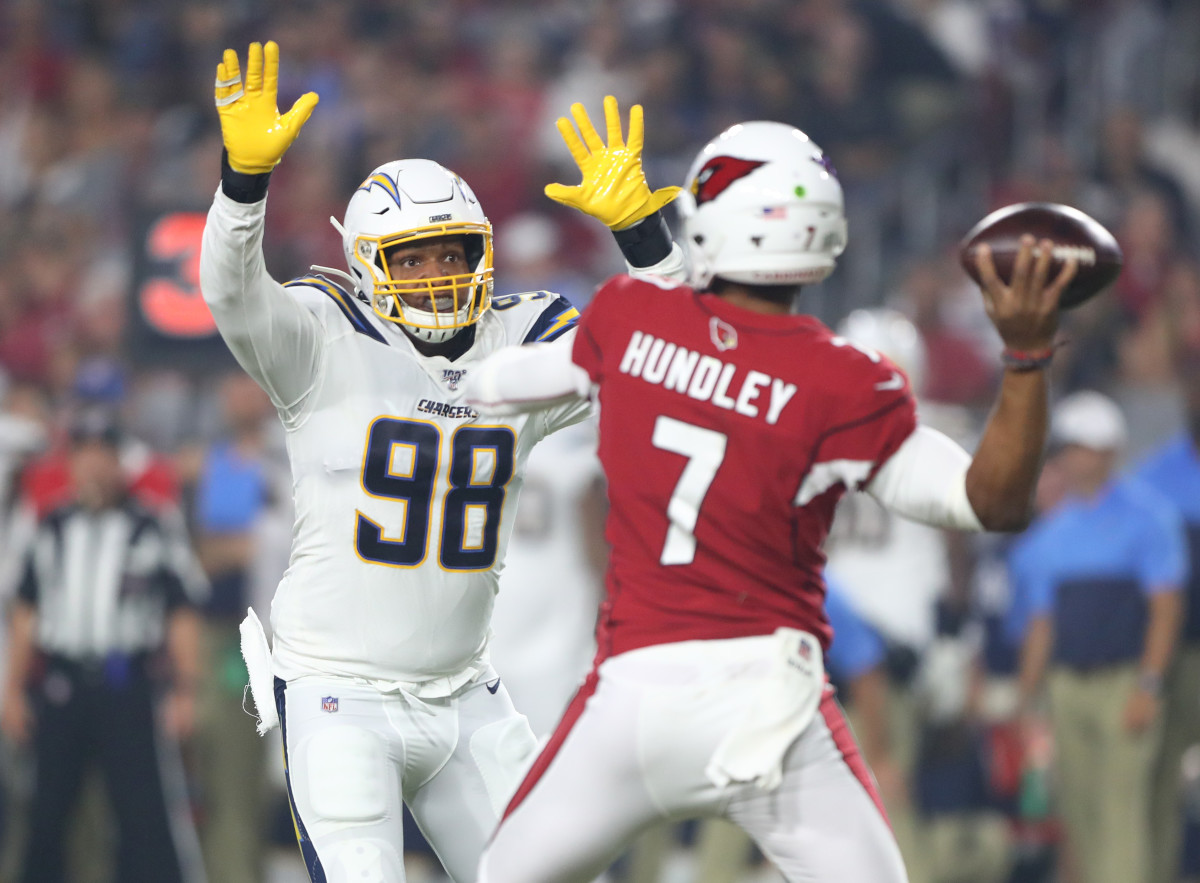 Indianapolis Colts at Each Defensive Position Who Could Surprise in ...