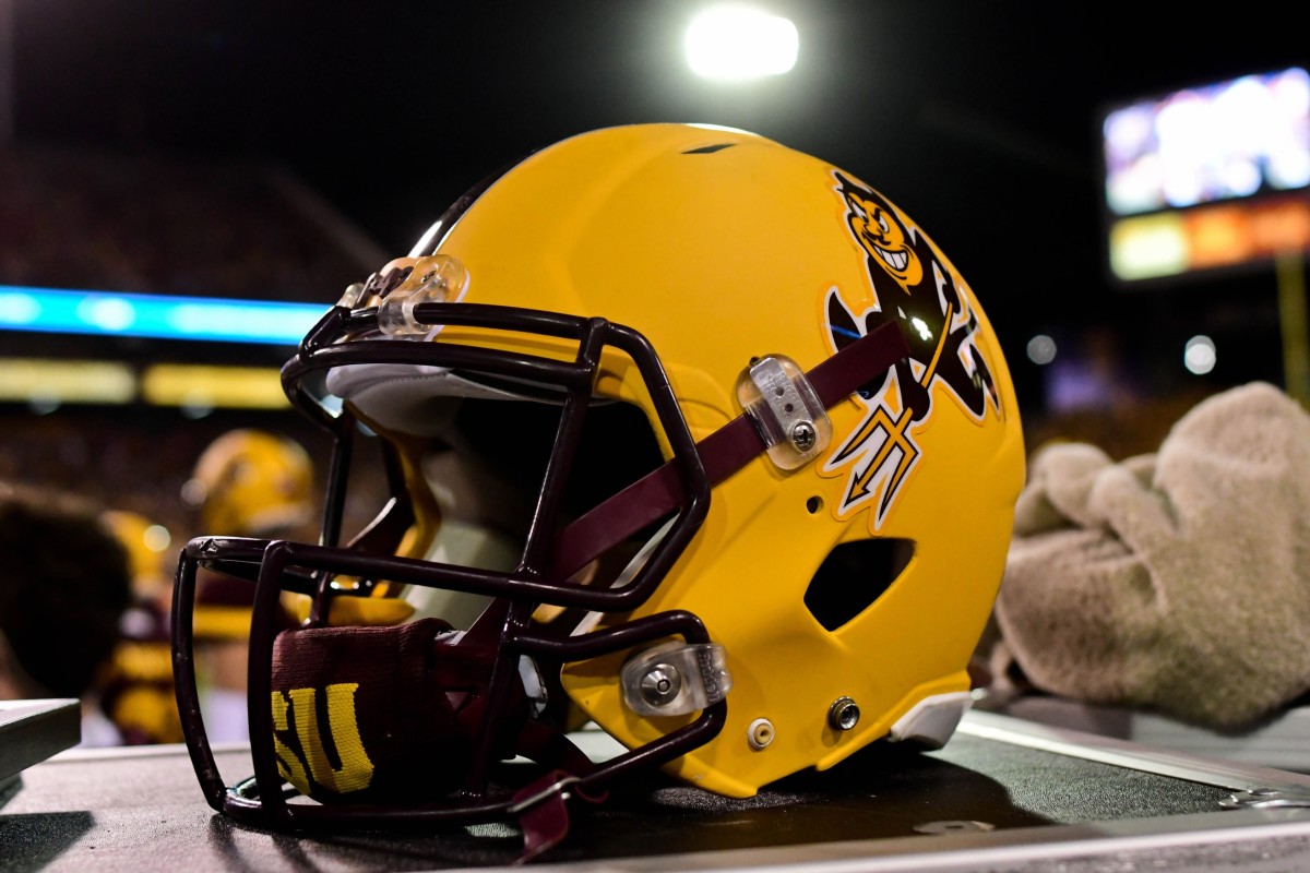 An Updated Look at Arizona State's Transfer Portal Additions - Arizona ...