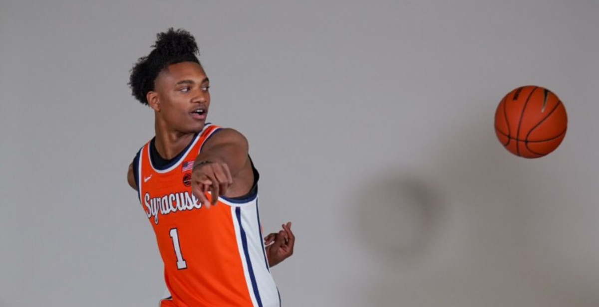 JJ Starling Schedules Four Official Visits to Notre Dame, Syracuse ...