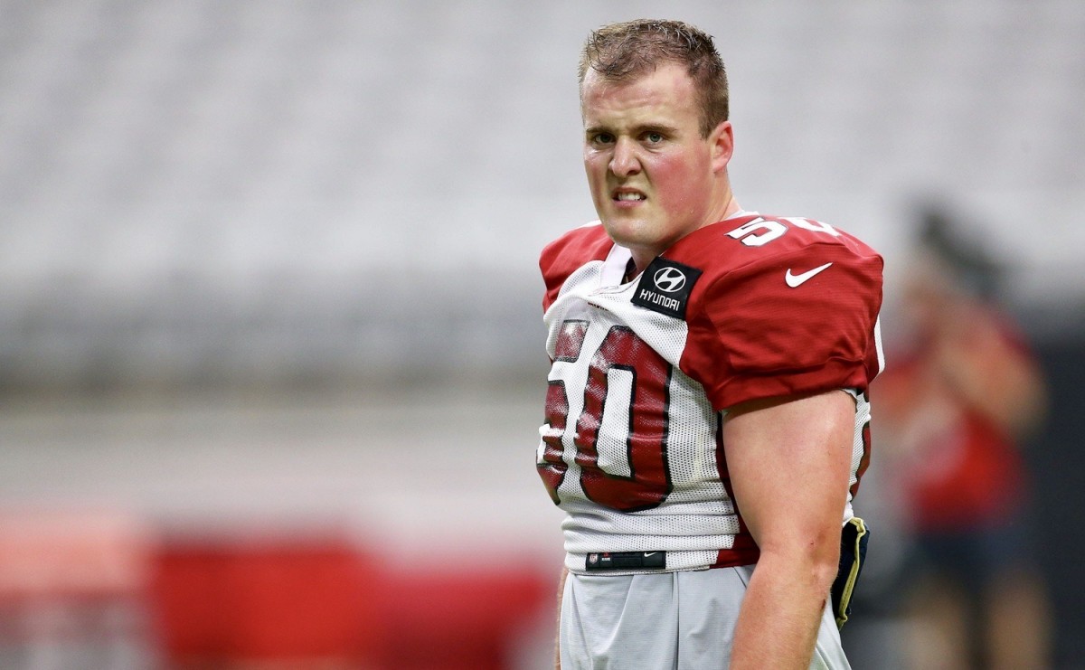 Cal Football: Linebacker Evan Weaver Eager to Show What He Can Do in ...