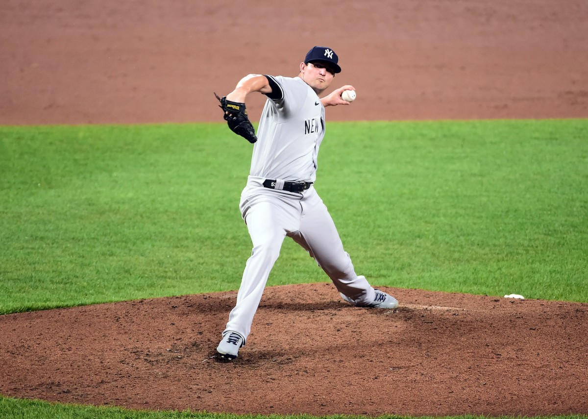 New York Yankees RP Zack Britton ready to return from hamstring injury ...