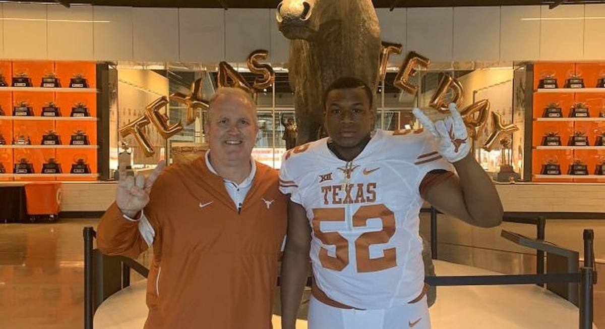Texas National Signing Day Primer: Everything You Need to Know - Sports ...