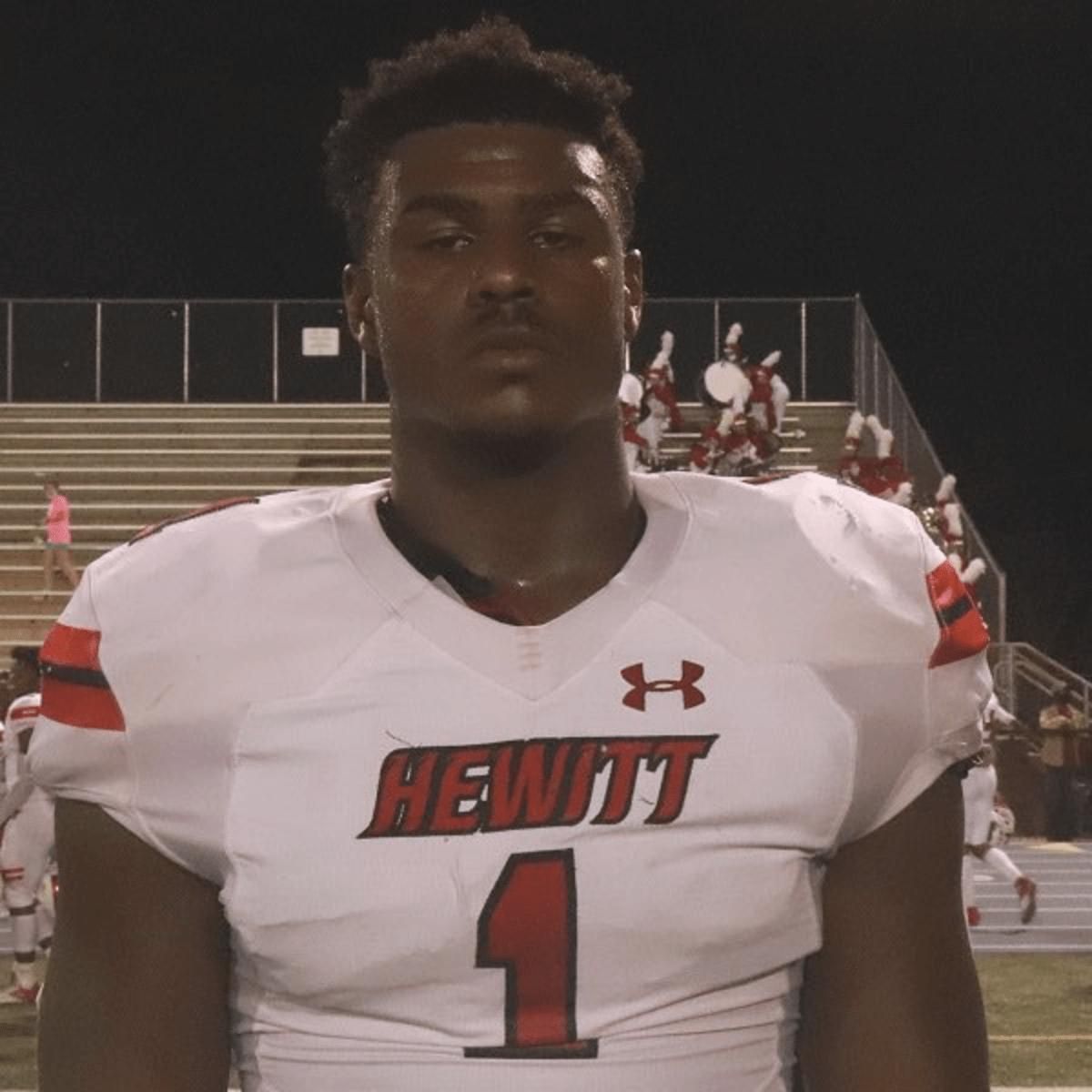 In-State 2022 DE Justice Finkley Announces College Decision - Sports ...