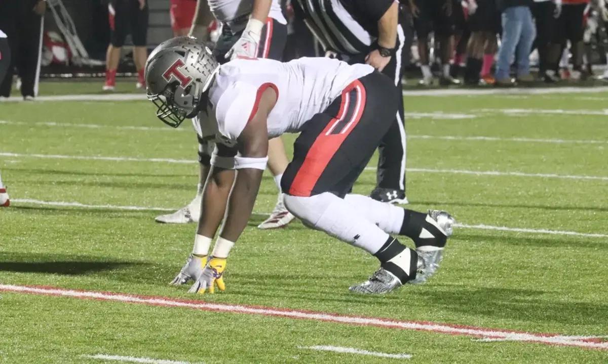 Jeremiah Alexander and Trequon Fegans Help Lead Thompson to Third ...