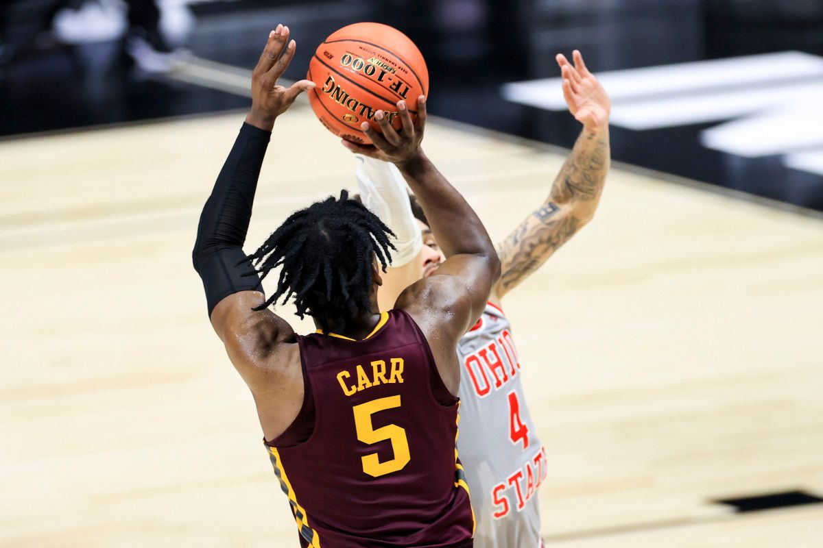 Texas Longhorns Men's Basketball: Longhorns Secure Visit From Top Hoops ...