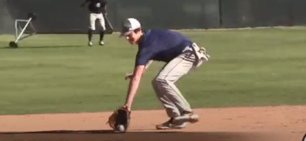 Cal Commit Carson Williams Expected to Be Taken Early in MLB Draft ...