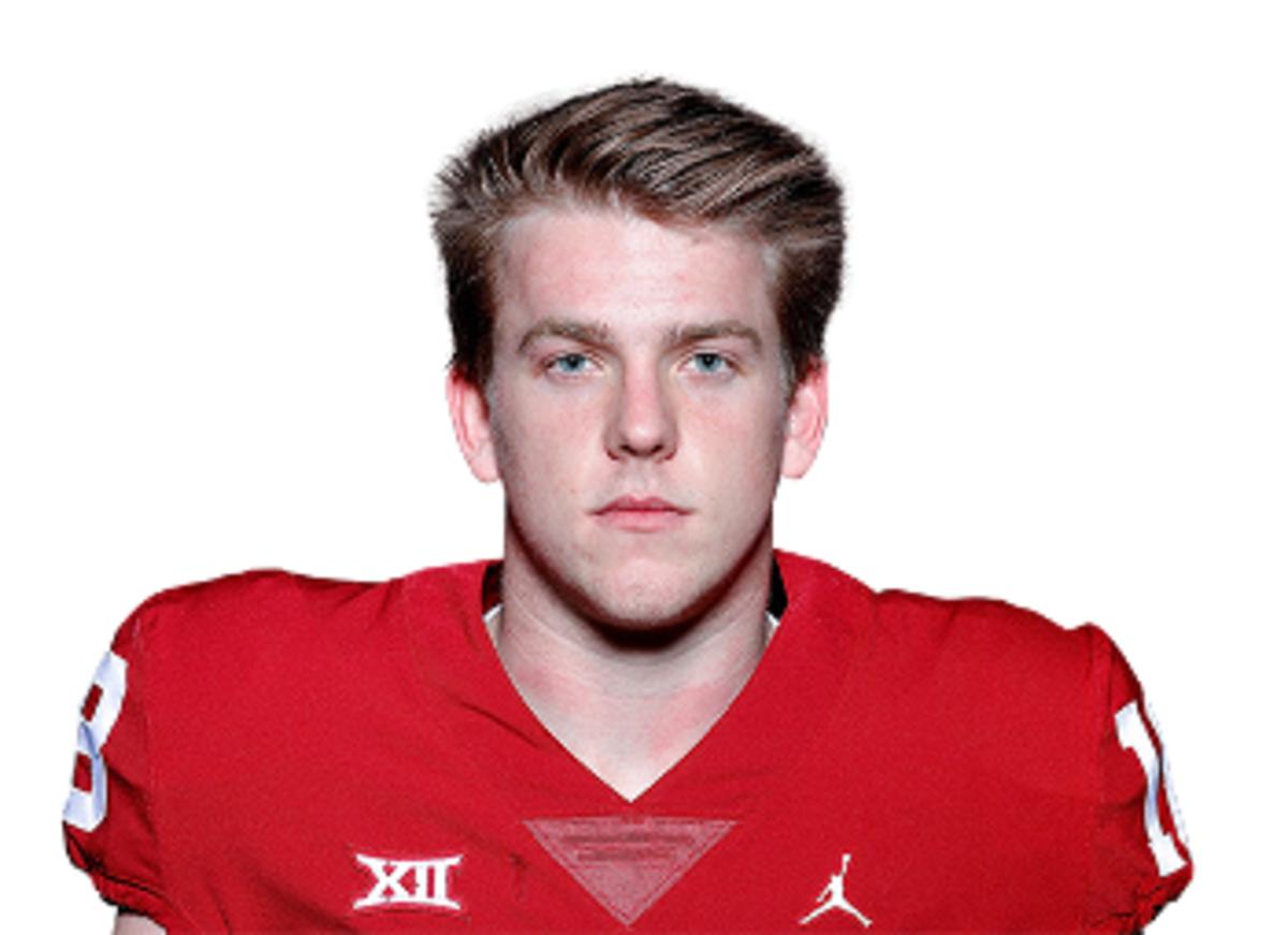 NFL Draft Profile: Austin Stogner, Tight End, South Carolina Gamecocks ...