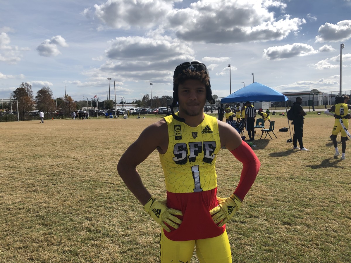 Overview of Top Recruits and Seven-on-Seven Teams at the Battle Miami ...