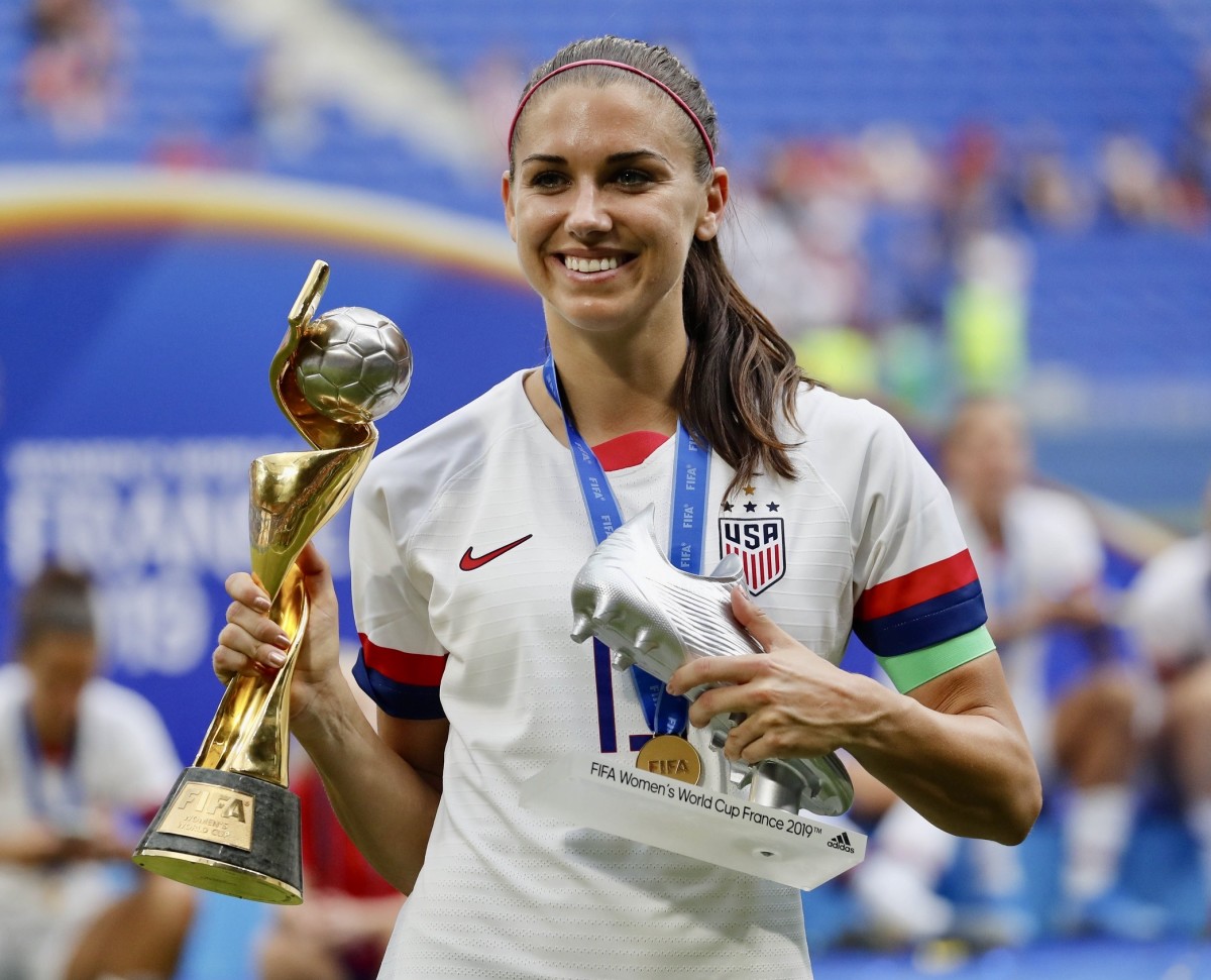 Cal at the Olympics: From A to Z, Golden Bears Are Representing the U.S ...