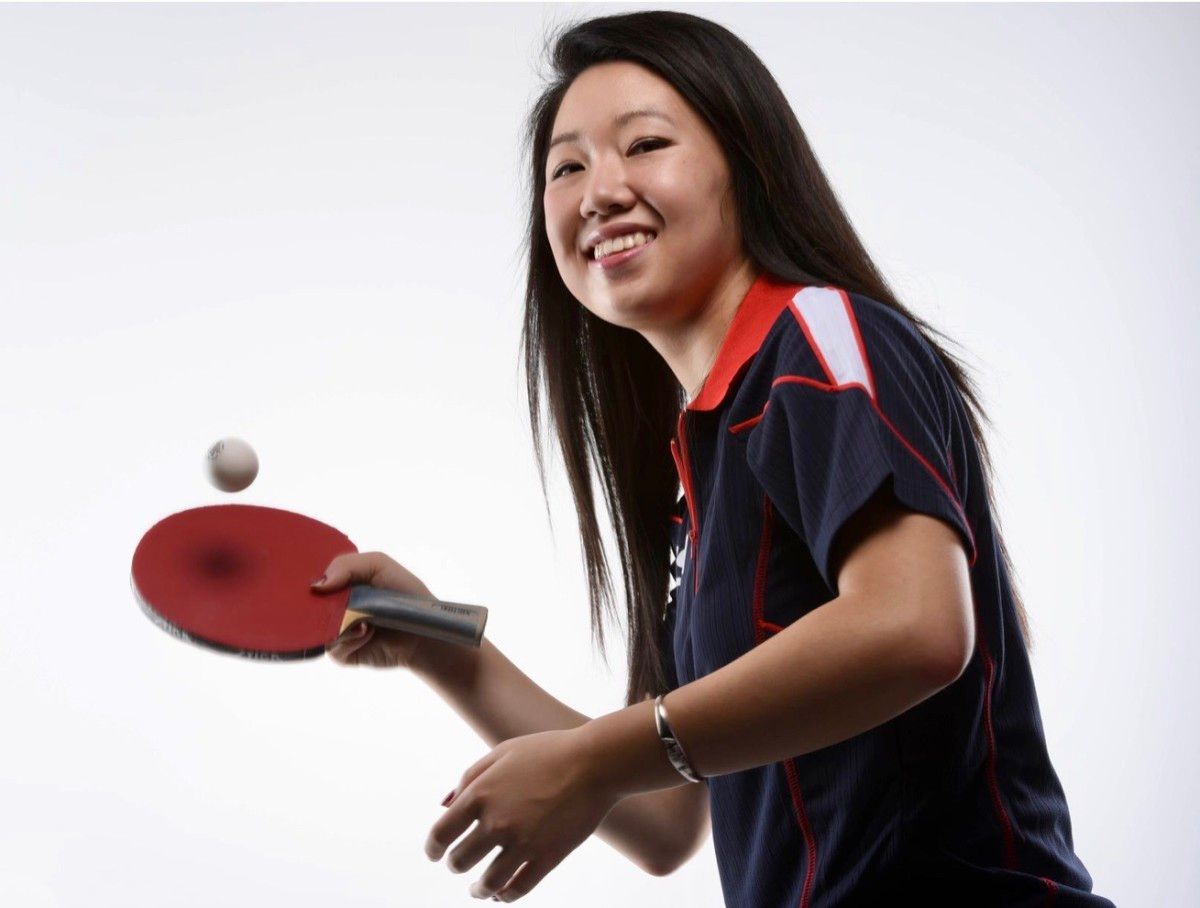 Cal at the Olympics: From A to Z, Golden Bears Are Representing the U.S ...