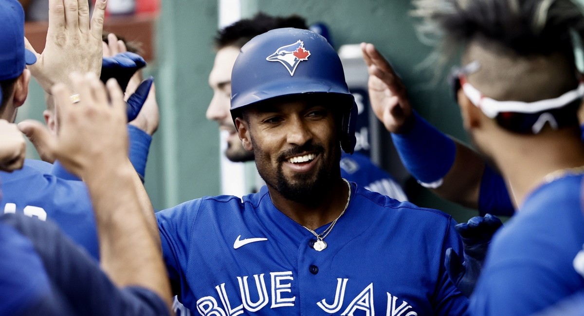 Can Marcus Semien Elevate Cal's Profile in the Mid-Summer Classic ...