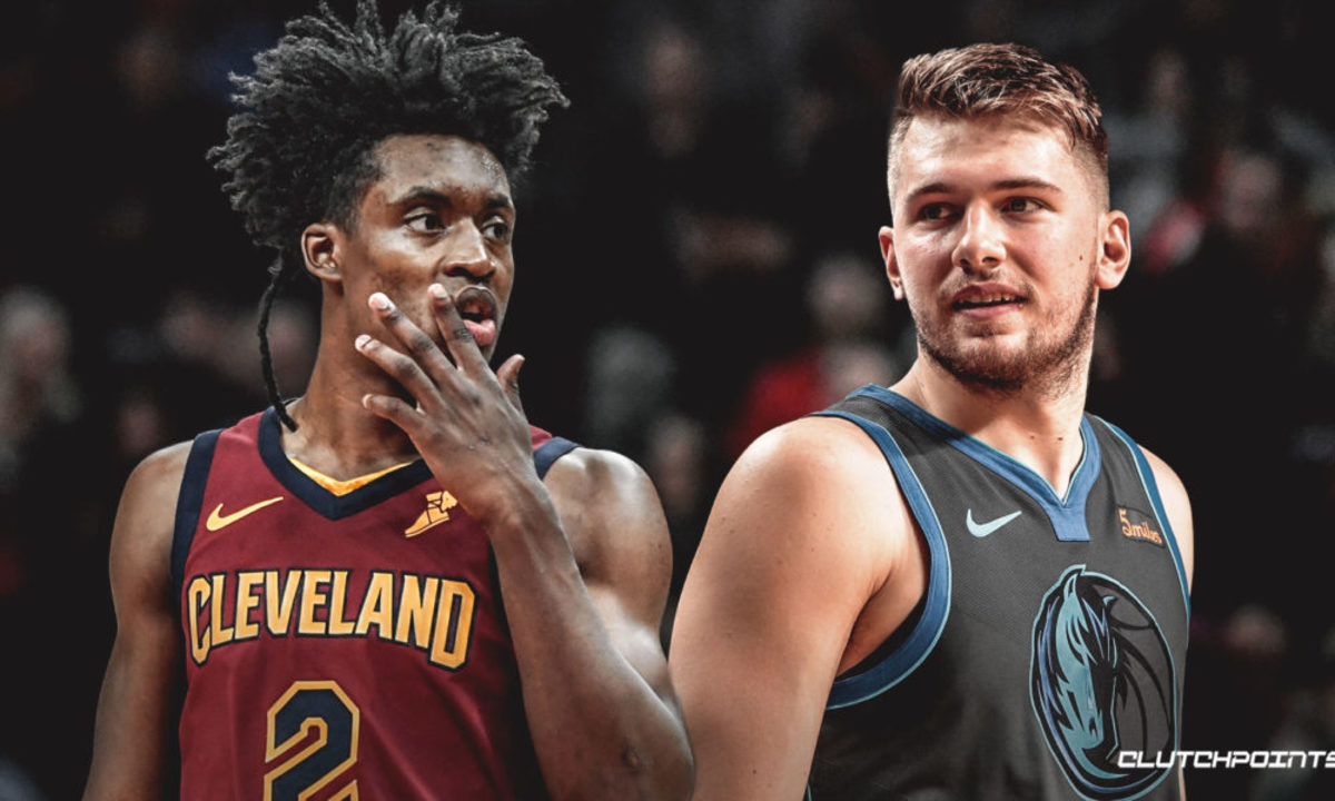 Sign or Trade? Options for Final Dallas Mavs Roster Spot - Sports ...