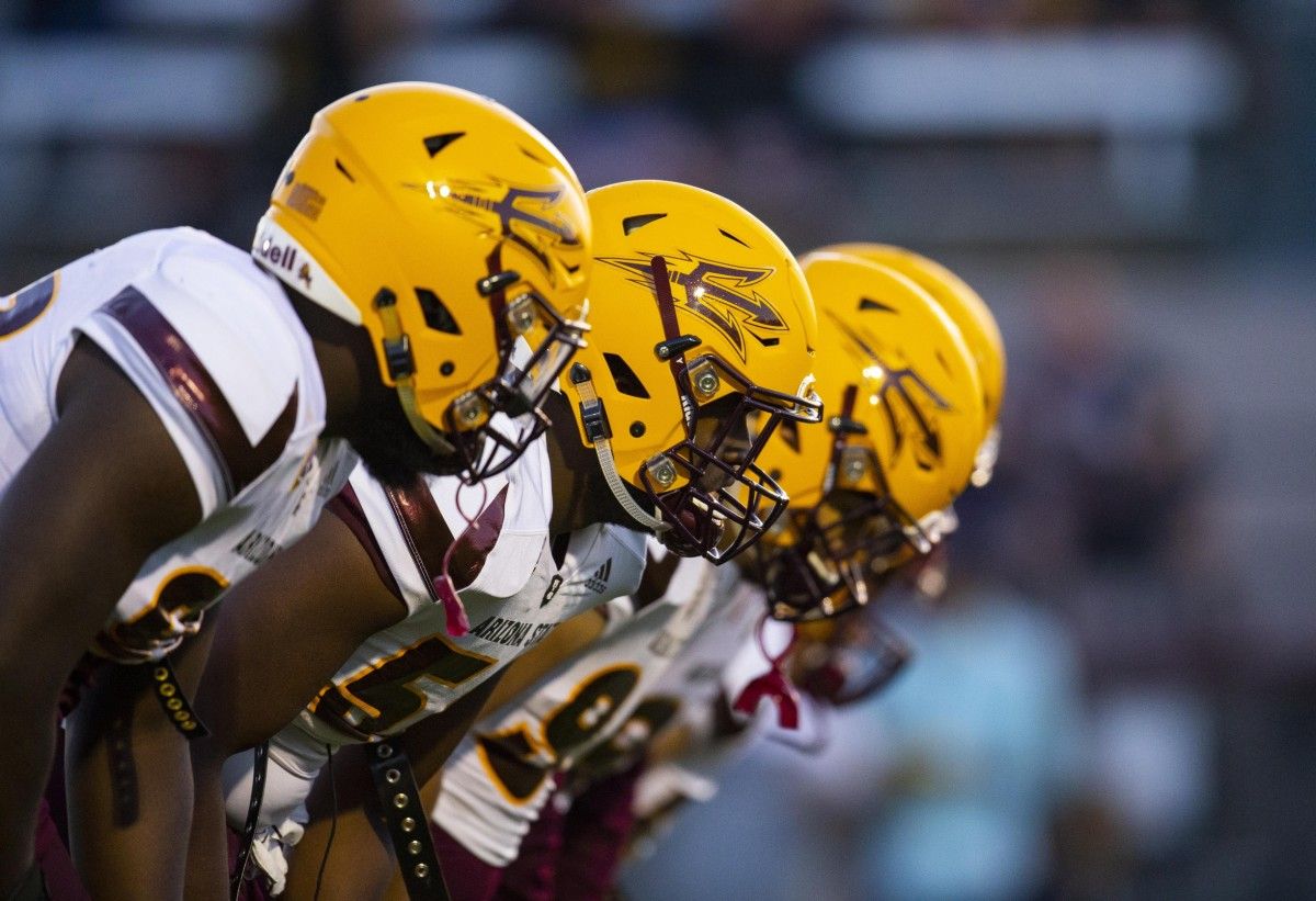 Ten Total Sun Devils Named to Preseason Award Watch Lists - Arizona ...