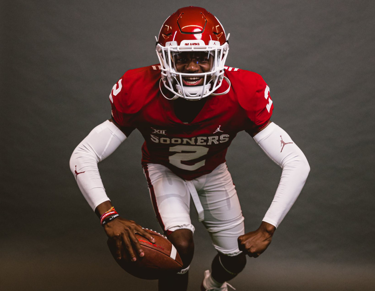 Oklahoma Gearing Up for Major Recruiting Weekend - Sports Illustrated ...