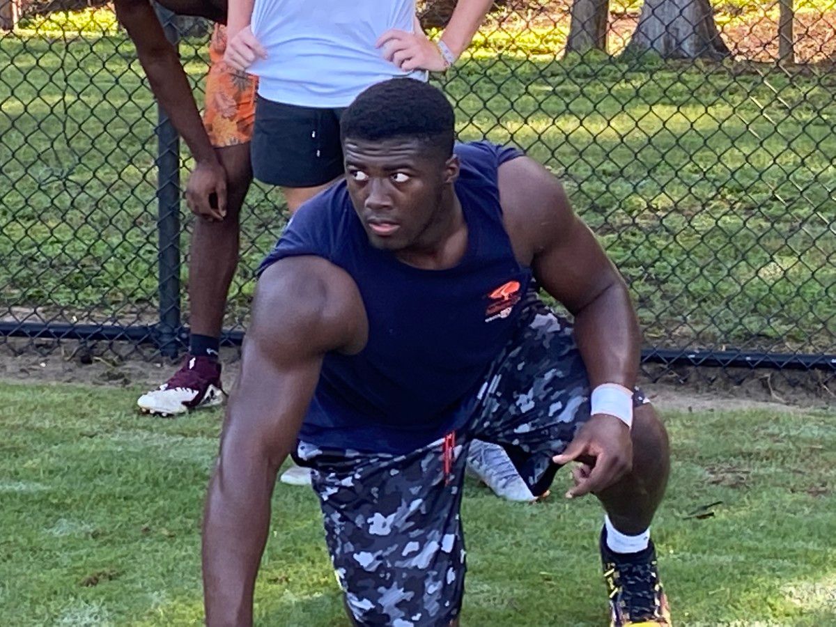 Scouting Lakeland's Defensive Line: Gabe Dindy, Keahnist Thompson ...