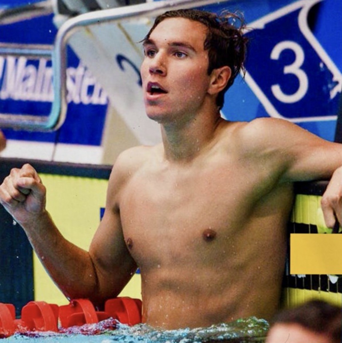 Cal at the Olympics: Thirty-One International Athletes Trek from ...