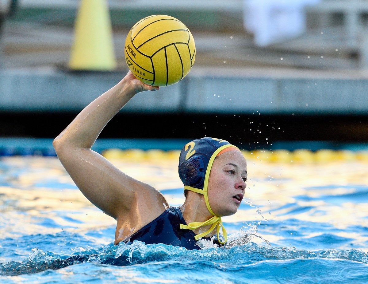 Cal at the Olympics: Thirty-One International Athletes Trek from ...