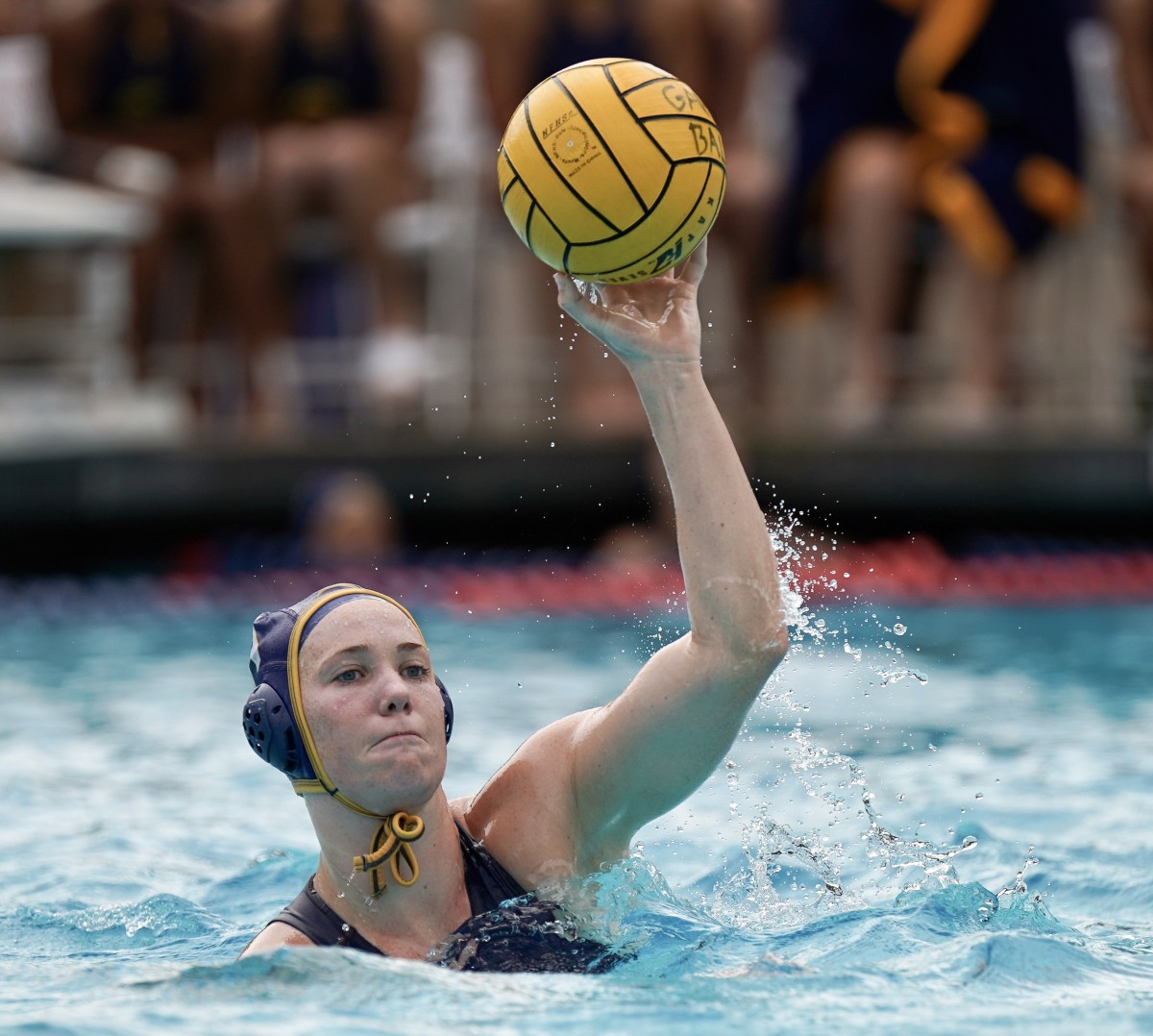 Cal at the Olympics: Thirty-One International Athletes Trek from ...