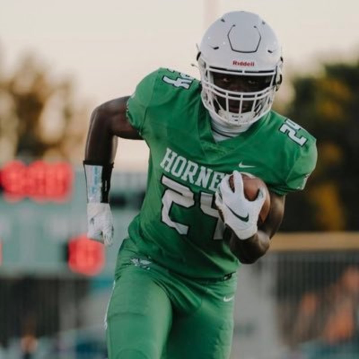 Examining Oregon Football's Running Back Recruiting in 2022 and 2023 ...