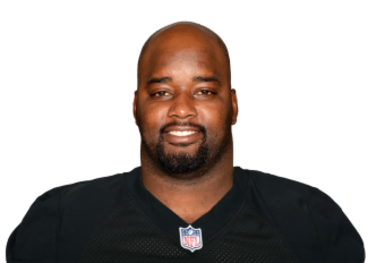 Datone Jones Headshot
