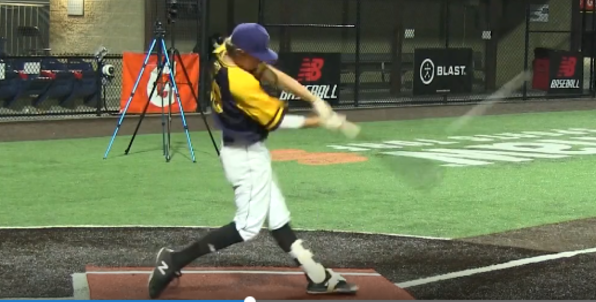 First-Round MLB Pick Carson Williams Won't Be Coming to Cal - Sports ...