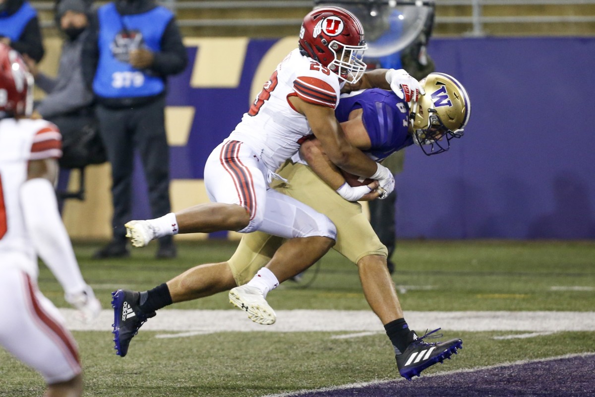 What They're Saying About Cade Otton in Tampa Bay - Sports Illustrated ...