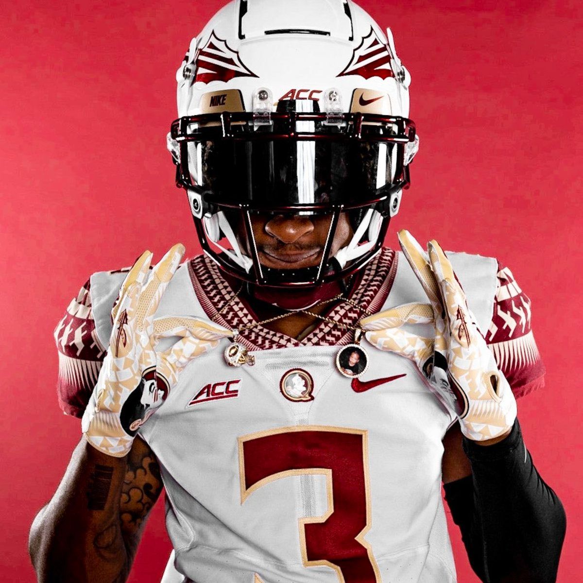 Oregon Wide Receiver Commit Isaiah Sategna Lands on SI All-American ...