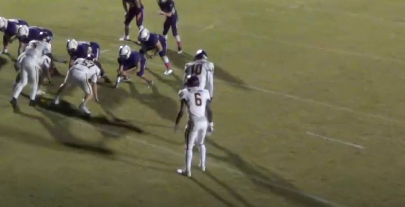 Deuce Spurlock Discusses Syracuse Offer's Impact on Recruitment ...