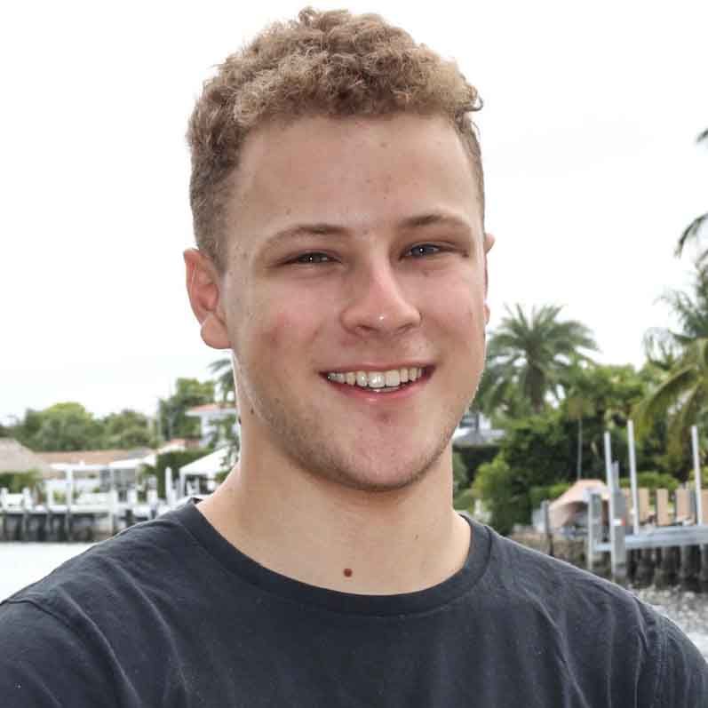 Articles by Josh Taubman - Sports Illustrated Michigan Wolverines News ...