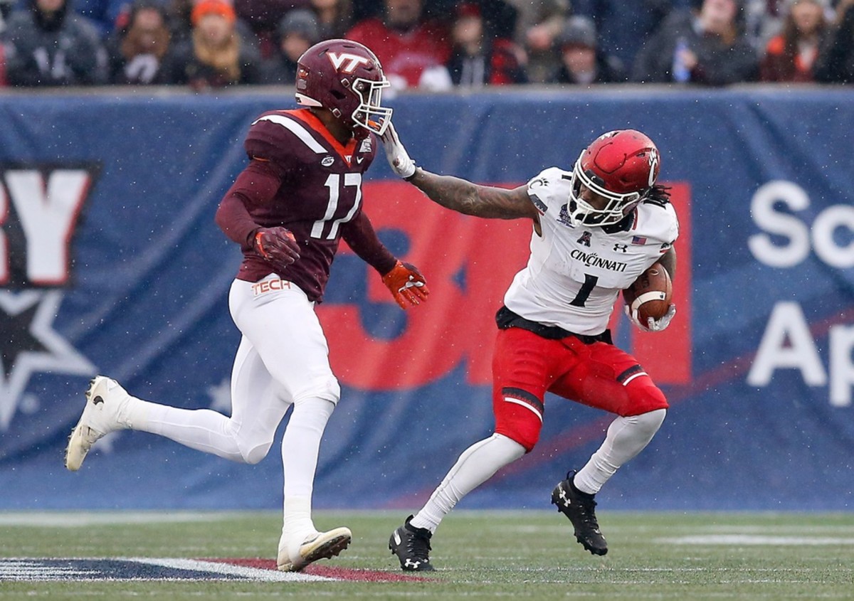 Las Vegas Raiders complete signing Malcolm Koonce, Divine Deablo ...