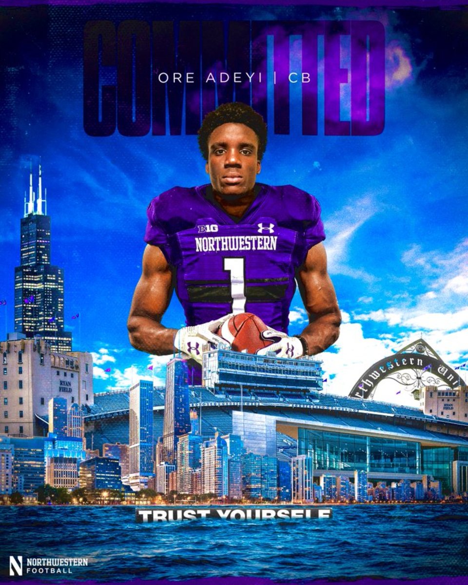 Who's That Wildcat: CB Ore Adeyi - Sports Illustrated Wildcats Daily ...