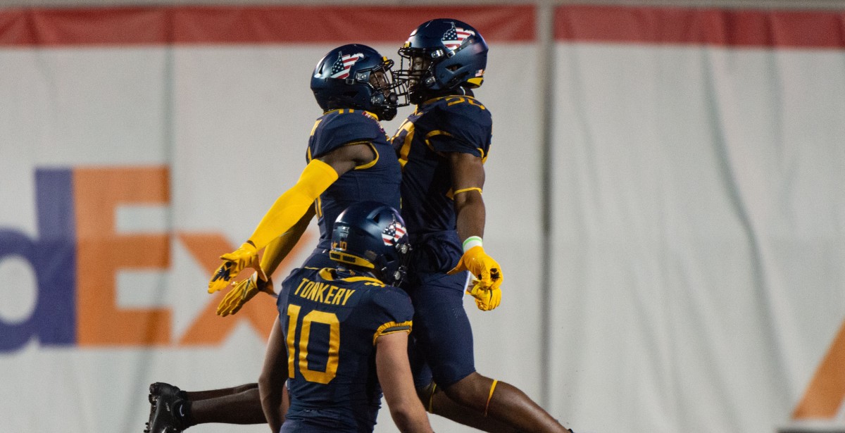 Texas & Oklahoma Fallout: Five Schools the ACC Should Target - Sports ...