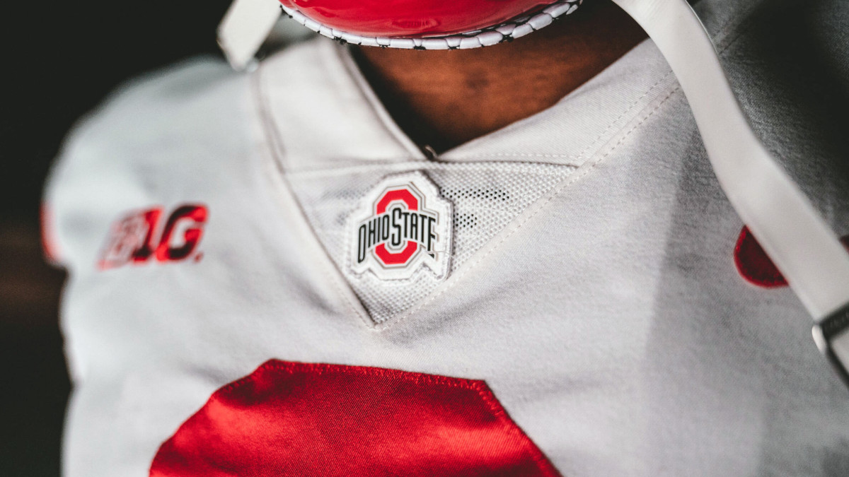 Ohio State Freshmen, Newcomers Receive Jersey Numbers - Sports ...