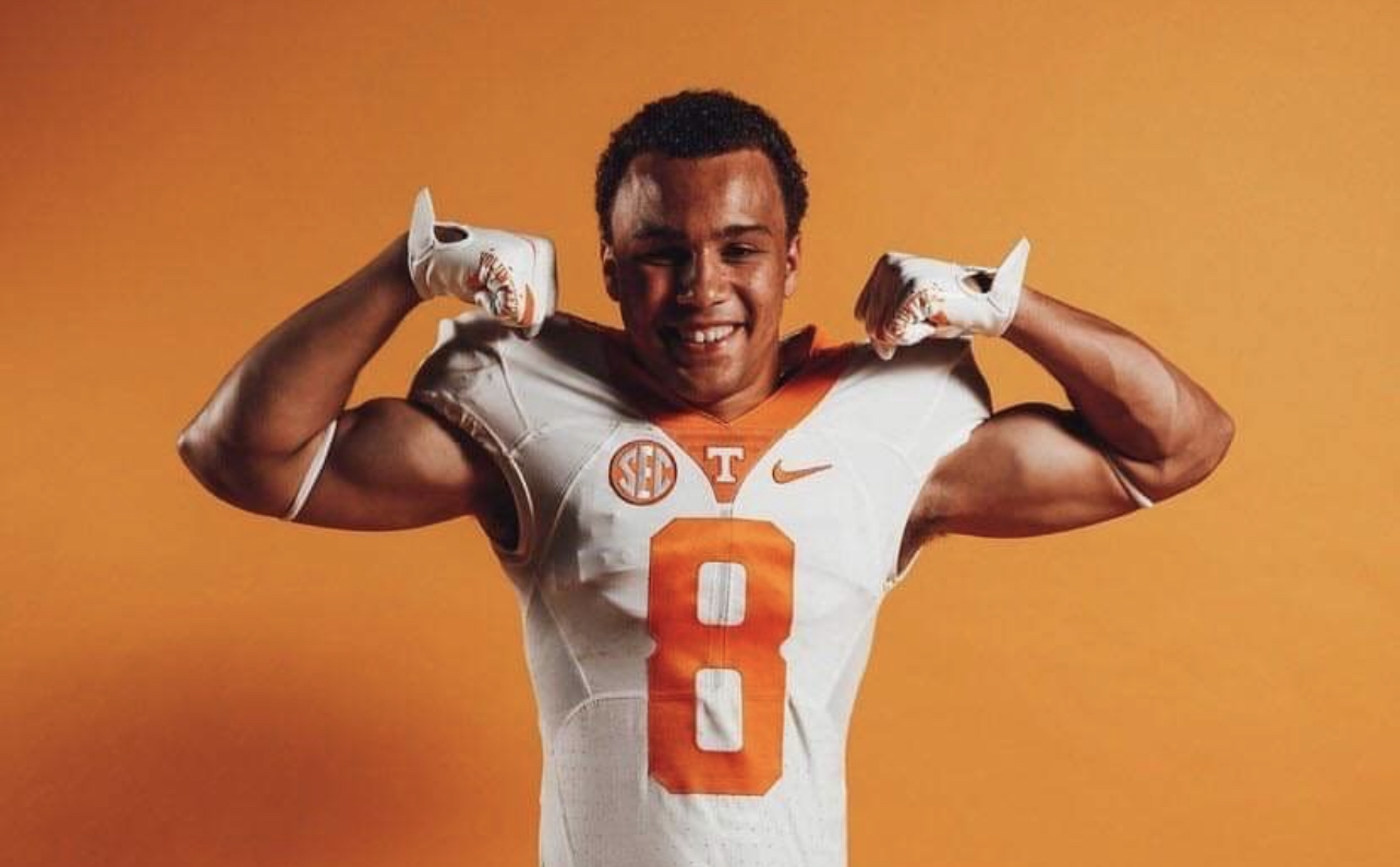 Impact Report: Tennessee Vols Land Do-It-All Prospect in LB Perry ...