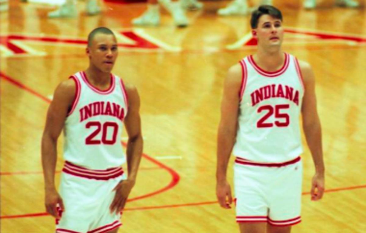 Former Hoosier Sherron Wilkerson Hired as Logansport Basketball Coach ...