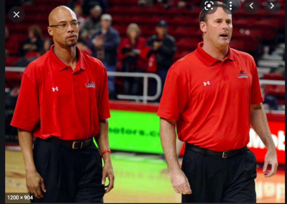 Former Hoosier Sherron Wilkerson Hired as Logansport Basketball Coach ...