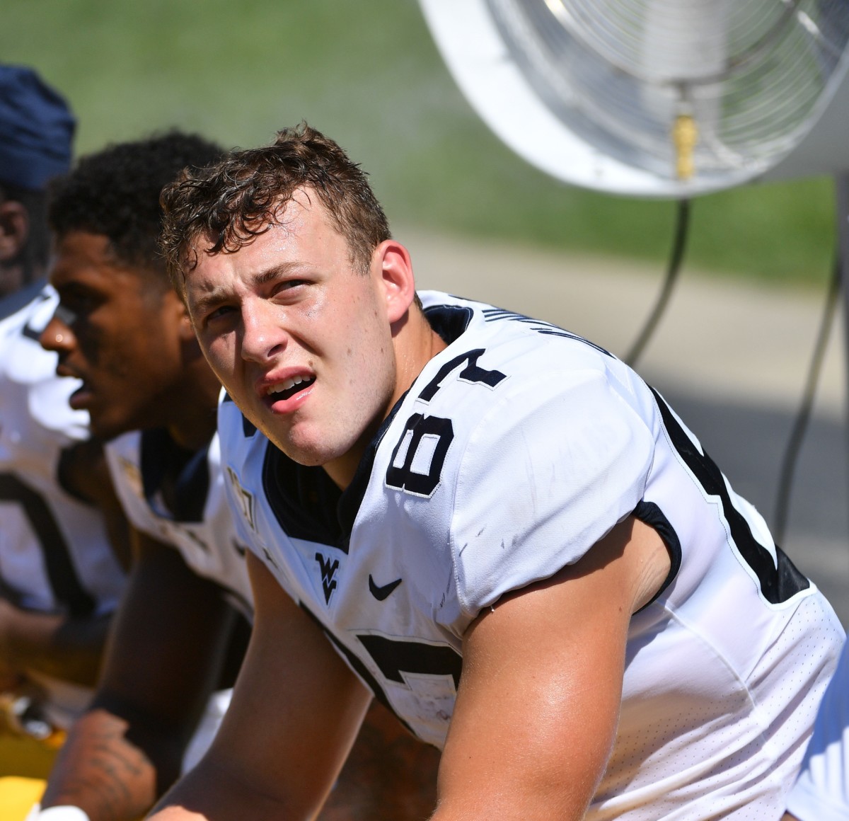 Neal Brown Provides Injury Update for Week 1 - Sports Illustrated West ...