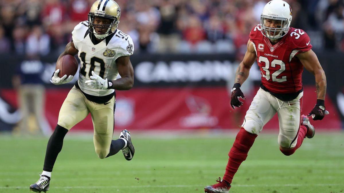 Could WR Brandin Cooks Return 'Home' to New Orleans? - Sports ...