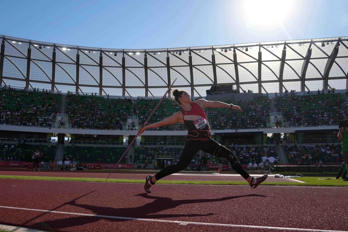 5 Purdue Athletes Set to Compete in Olympic Track and Field Events ...