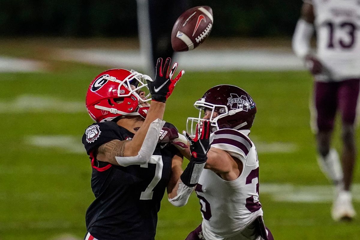 Mississippi State football: looking into each first-time starter from ...