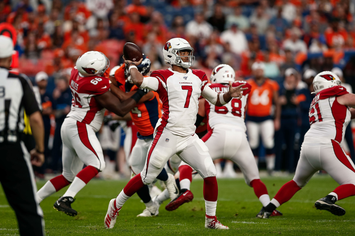 Colts Add Two To Roster Ahead of Saturday's Camp Practice - Sports ...