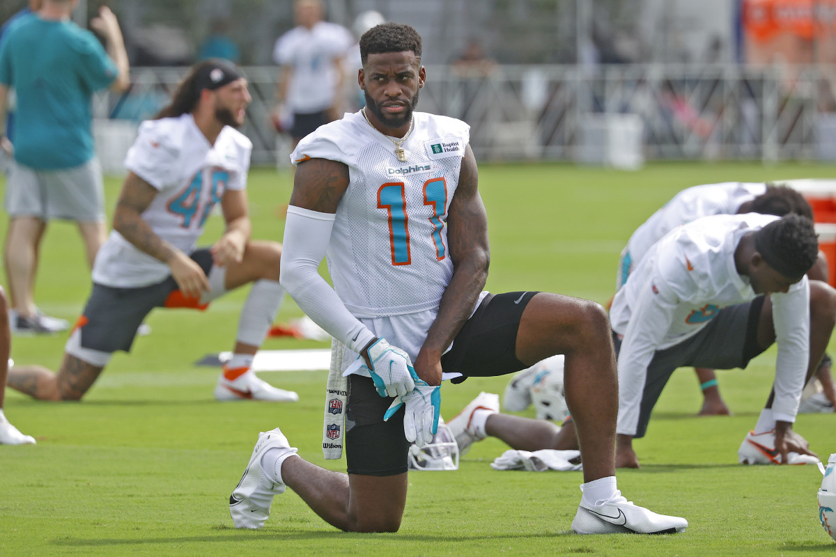 Breaking Down the Miami Dolphins Week 7 Inactives - Sports Illustrated ...